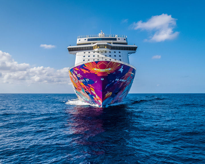 Dream Cruises To Once Again Hit The Seas With Enhanced COVID-19 Safety