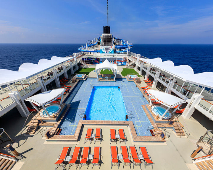 Dream Cruises To Once Again Hit The Seas With Enhanced COVID-19 Safety