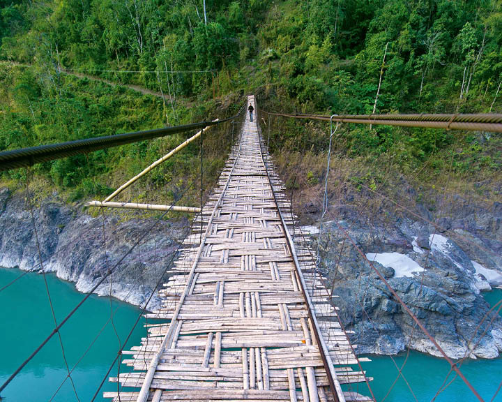 Travel Slow To Truly Unravel The Ethereal Enigma Of Arunachal Pradesh