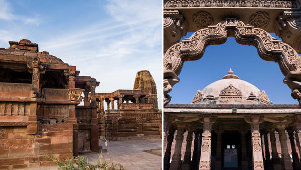 Explore Rajasthan's Desert Town Osian For Your Next Spiritual Trip