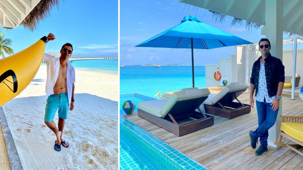 People - India | Travel & Leisure Asia, Hong Kong & Macau