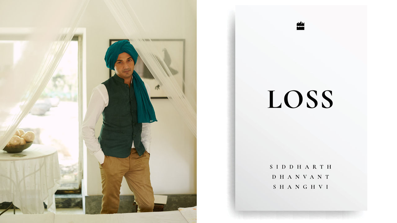 Siddharth Dhanvant Shanghvi | Travel+Leisure India and South Asia