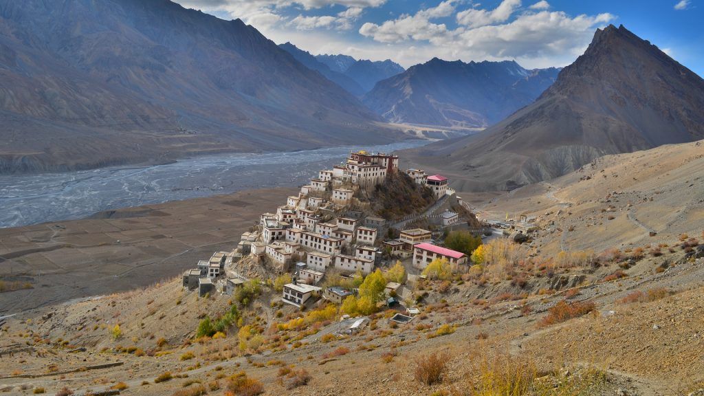 spiti valley Archives | Travel and Leisure Asia | India