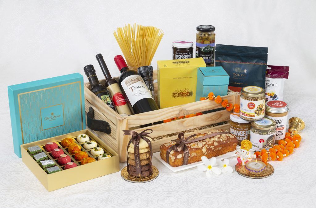 Diwali Hampers: India's Top Hotels Have Curated Bespoke packages