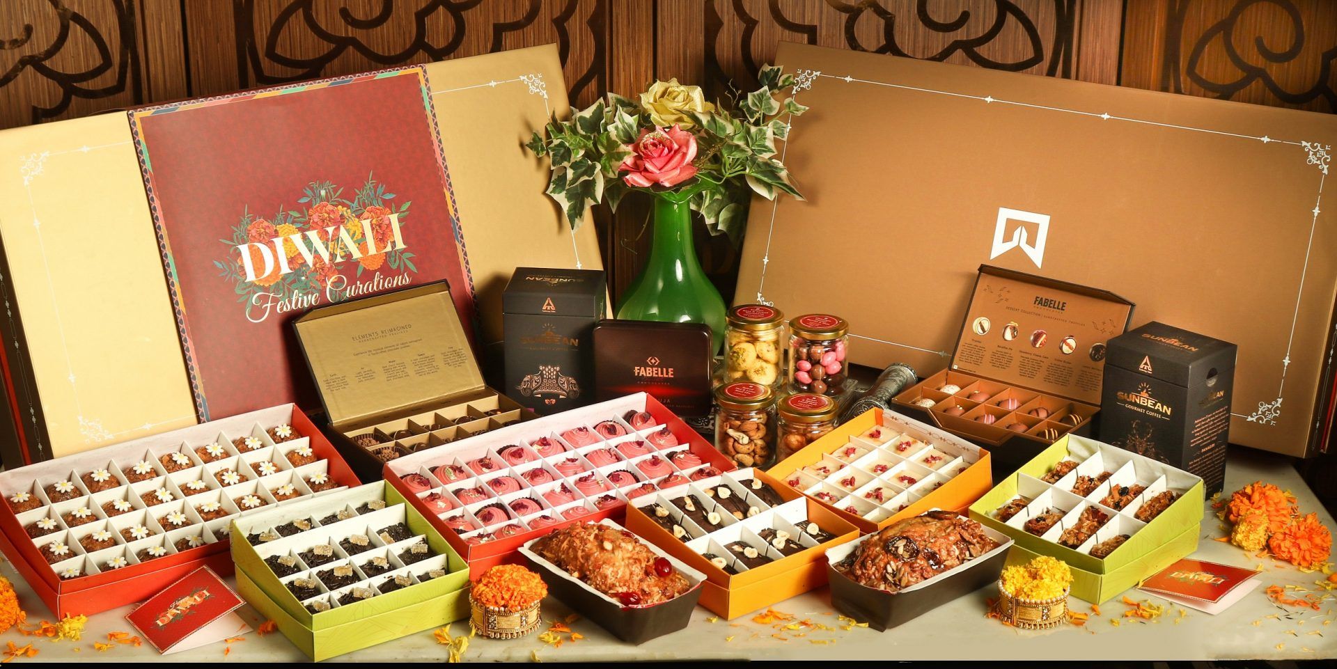 Diwali Hampers: India's Top Hotels Have Curated Bespoke packages