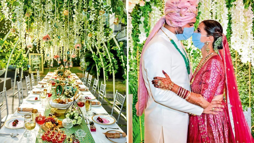 Indian weddings Archives | Travel and Leisure Asia | India