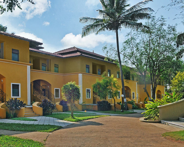 24 Hotels & Resorts In India Have Tweaked Their Offerings To Cater To