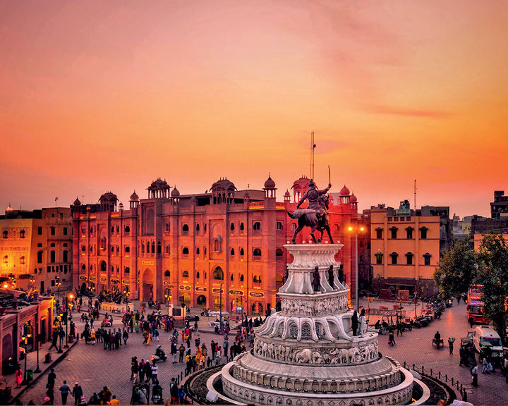 Keep Our Go-To Guide Handy On Your Next Trip To Amritsar!
