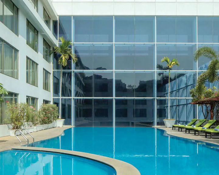 These 10 Hotels In Hyderabad Will Make You Feel Like A Royal!