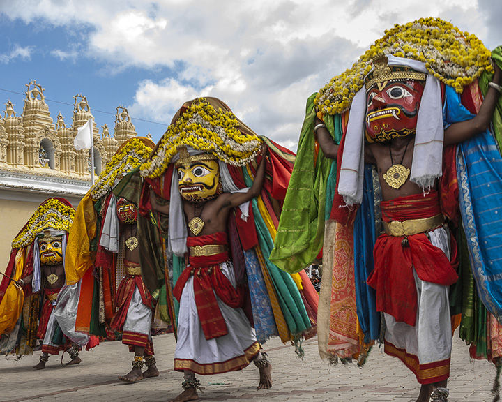 Explore The Best Of Mysuru With Our Ultimate City Guide!