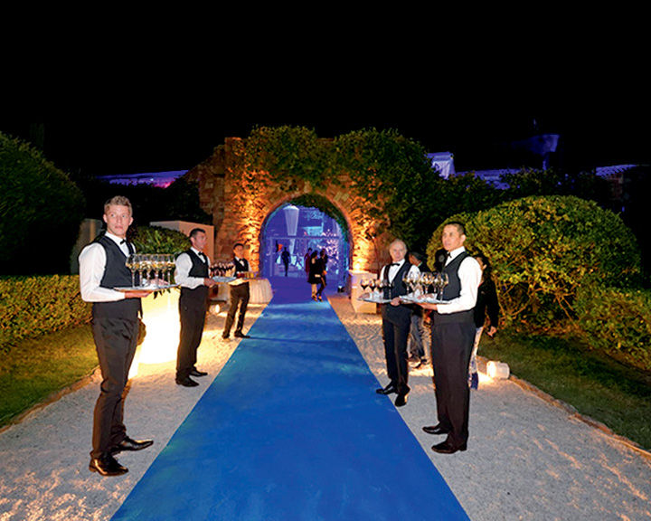 Bridal Must-Haves: Check Out India's Top 10 Wedding Planners