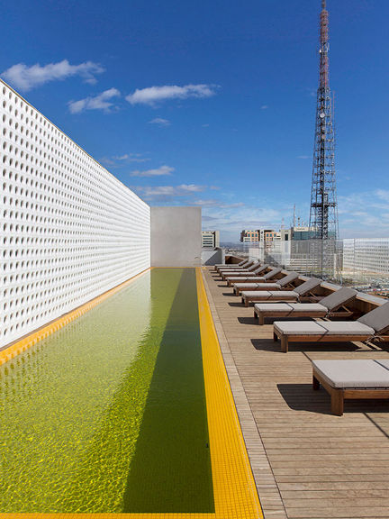 Here's How Transformations Across The City Are Breathing New Life Into