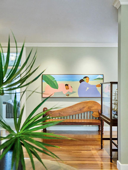 Visit The Hawaiian Island Maui To Immerse Yourself In Upcountry Magic