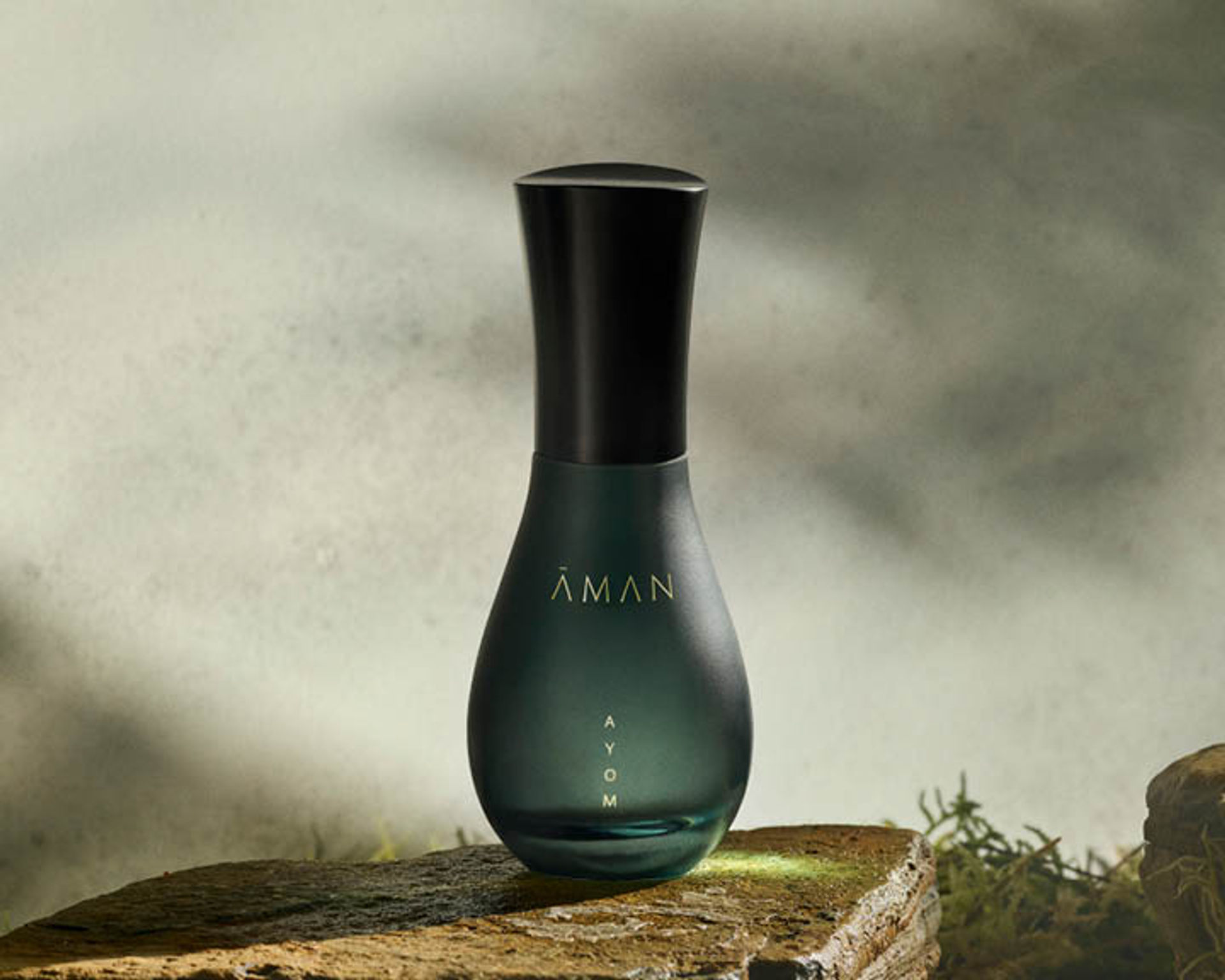 From Morocco To New York--Aman's Fine Fragrance Collection Captures Th