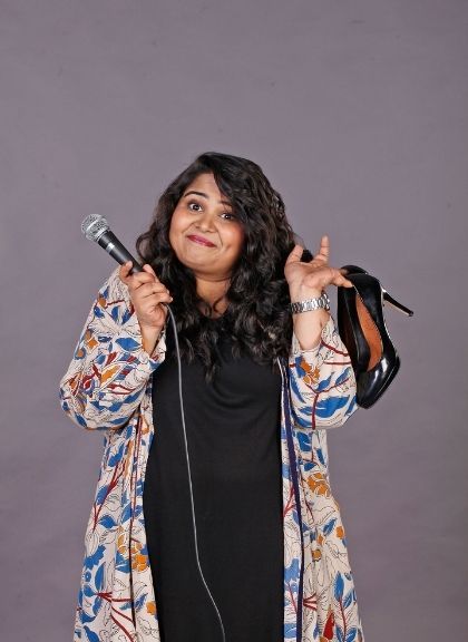 Here's Why Amsterdam Will Always Be Special For Sumukhi Suresh