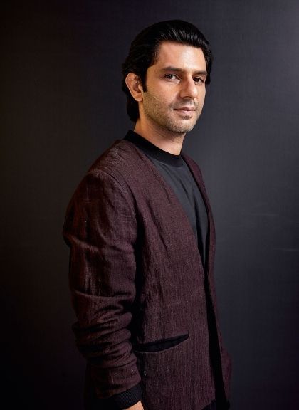 Which Film Inspired Arjun Mathur To Travel? *Hint* The Movie Was Shot