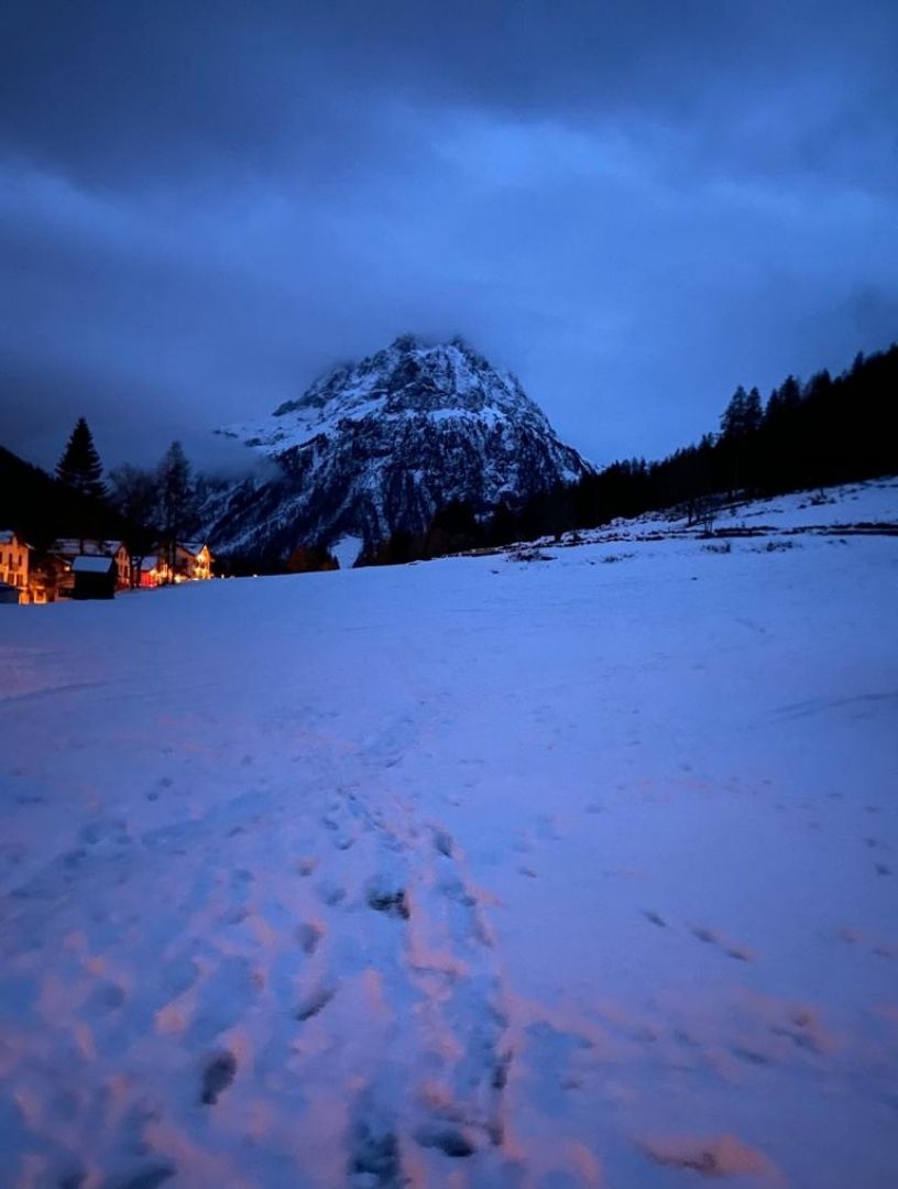 Explore The Charming French Town Of Chamonix Through These Pictures