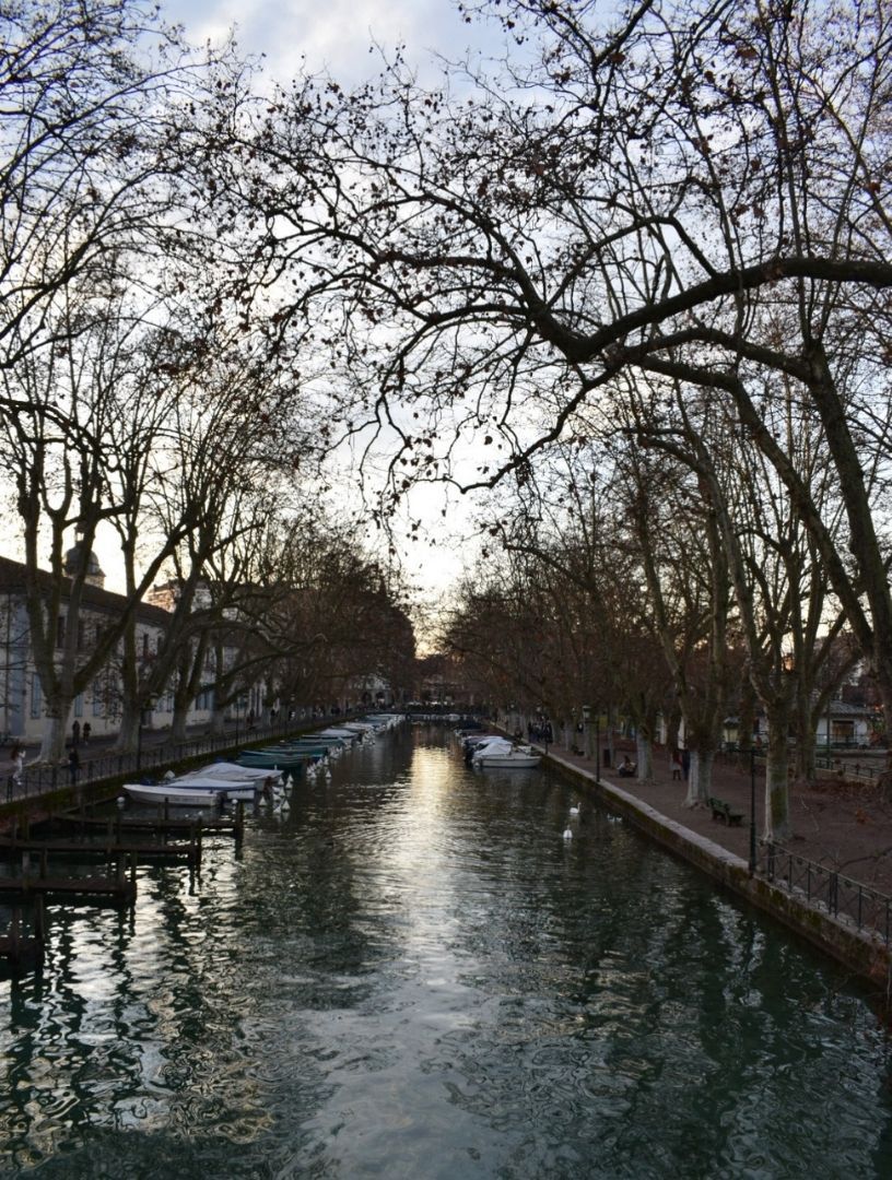 Explore The Charming French Town Of Chamonix Through These Pictures