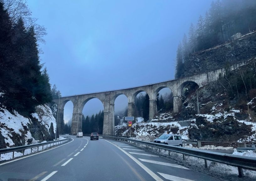 Explore The Charming French Town Of Chamonix Through These Pictures