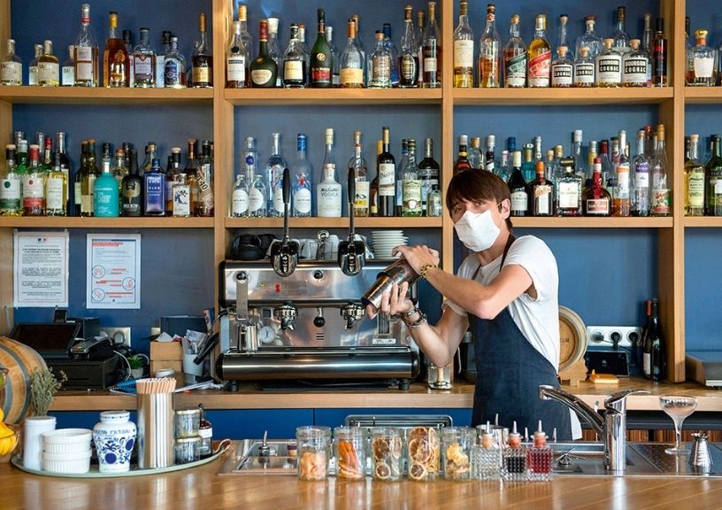 Tracing The Evolution Of Cognac: The French Town And The Spirit