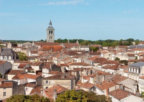 Tracing The Evolution Of Cognac: The French Town And The Spirit