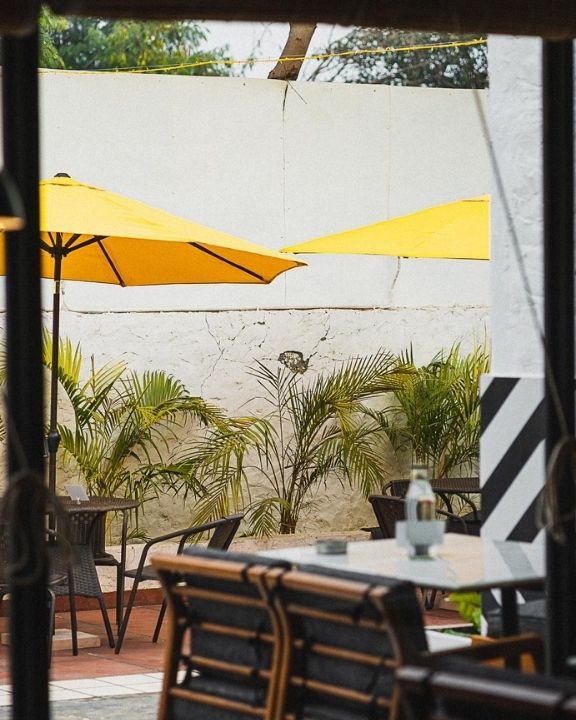 Here's What Makes Delhi's Altogether Experimental Stand Apart