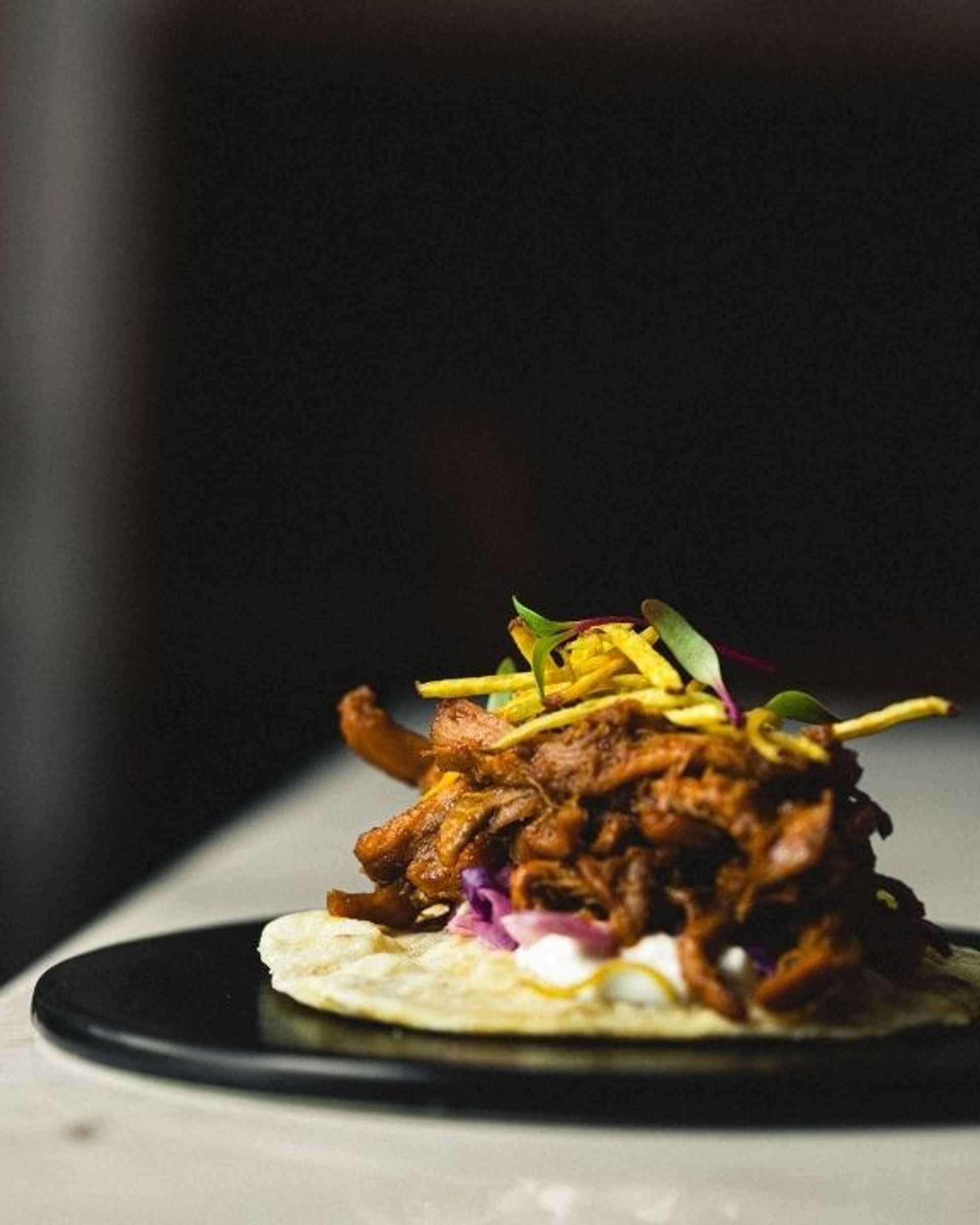 Here's What Makes Delhi's Altogether Experimental Stand Apart