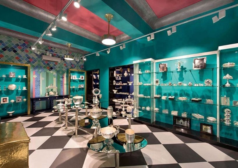 Decoding The Sheen Of 'Code Silver' With Director Shikha Durlabhji