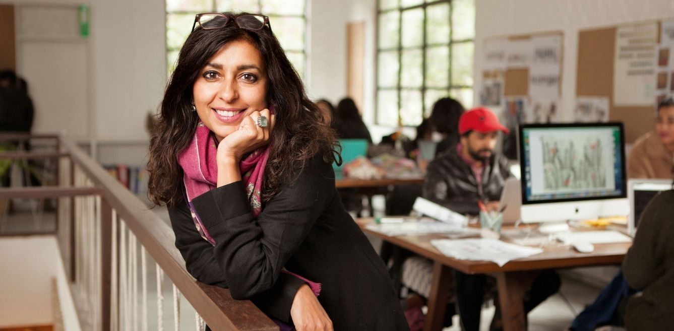 Nicobar & Paro Founder Simran Lal Reveals Her 2021 Travel Bucket List