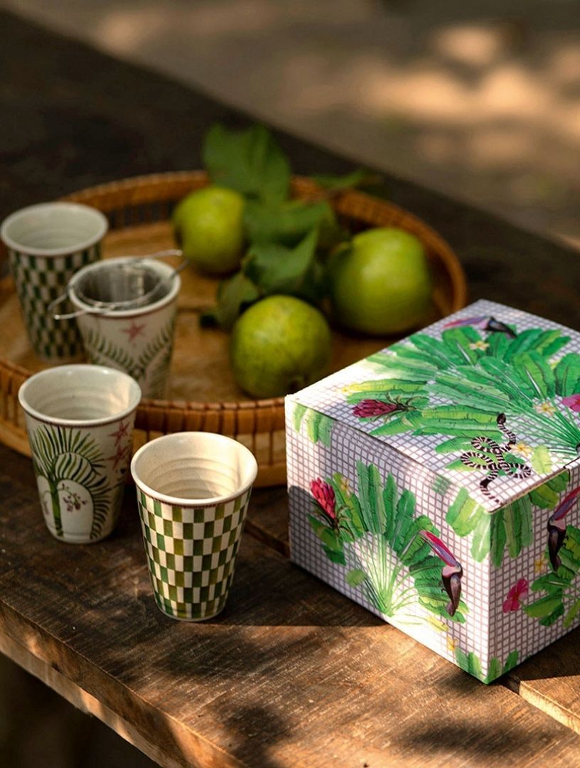 Nicobar & Paro Founder Simran Lal Reveals Her 2021 Travel Bucket List