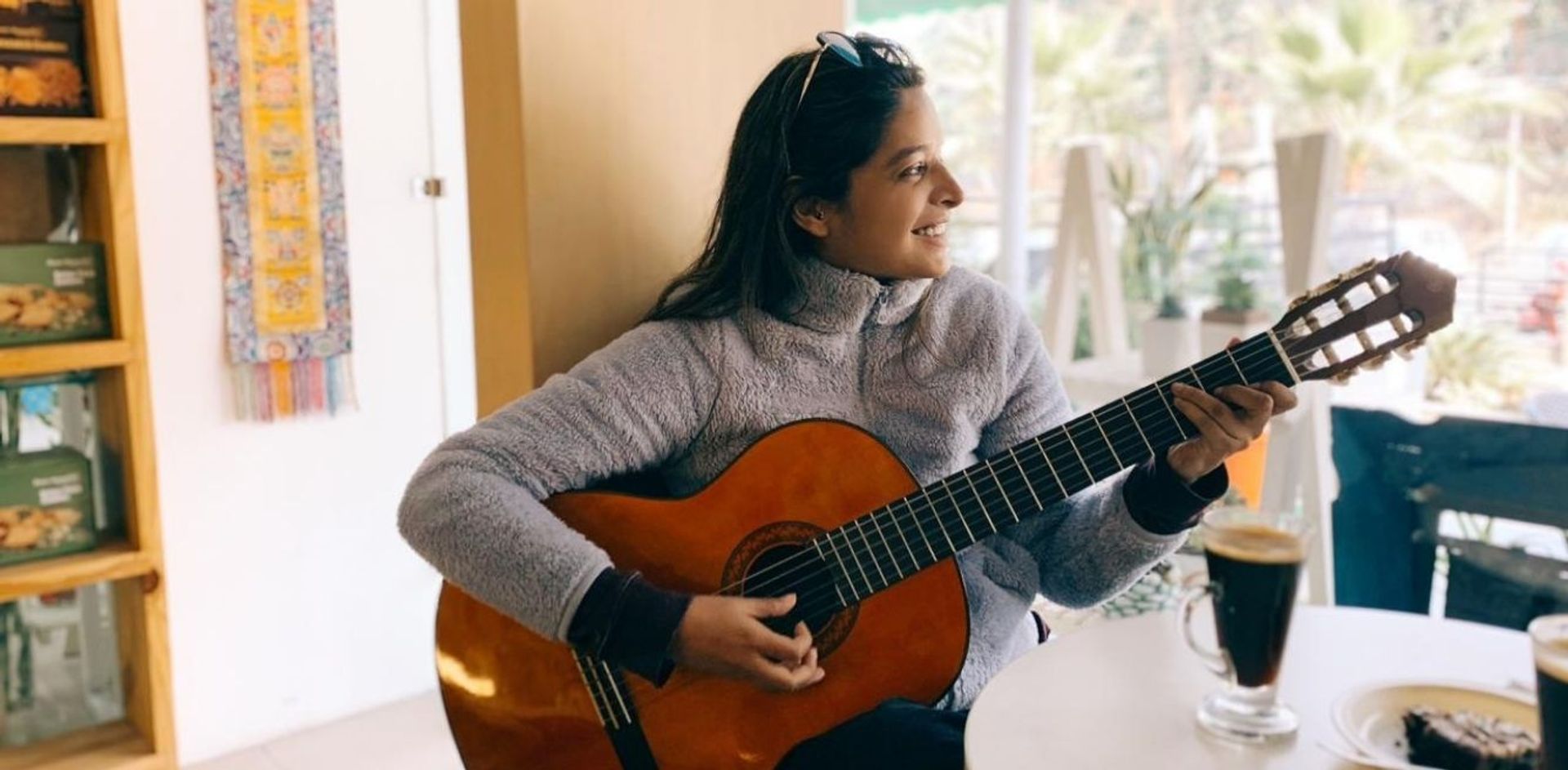 Revealed: Singer Lisa Mishra's Favourite Spots In Dehradun & Mussoorie