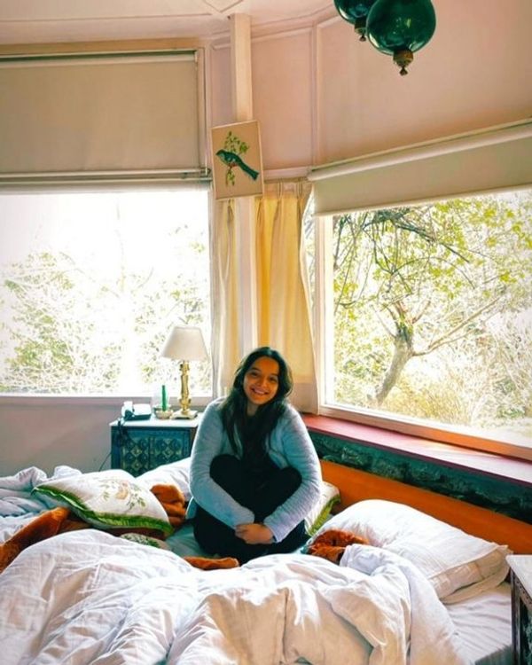 Revealed: Singer Lisa Mishra's Favourite Spots In Dehradun & Mussoorie