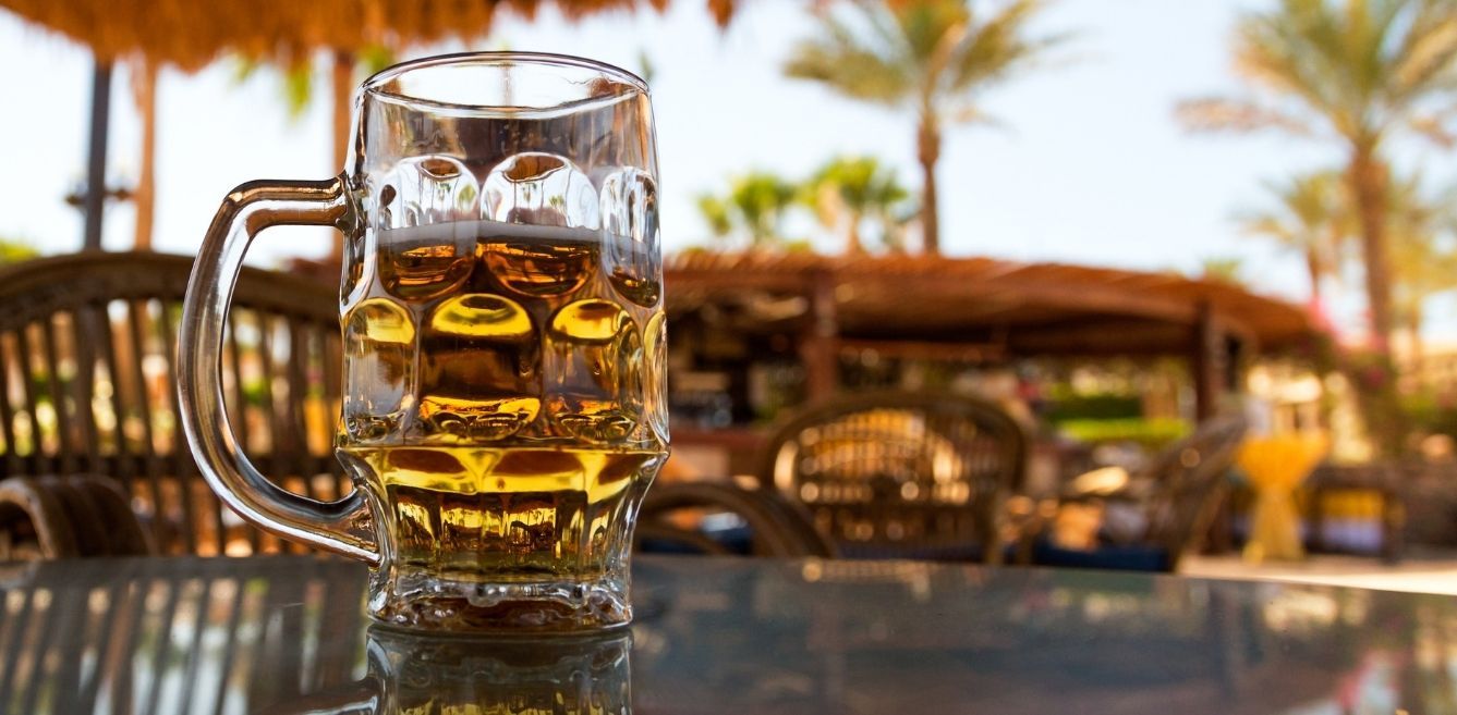 Archaeologists Discover The World’s Oldest Beer Factory In Egypt