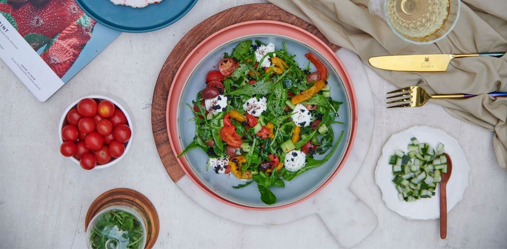 We Found ‘Lucifer’ At Diablo--Delhi’s Hottest Restaurant!