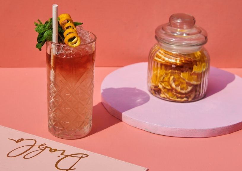 We Found ‘Lucifer’ At Diablo--Delhi’s Hottest Restaurant!