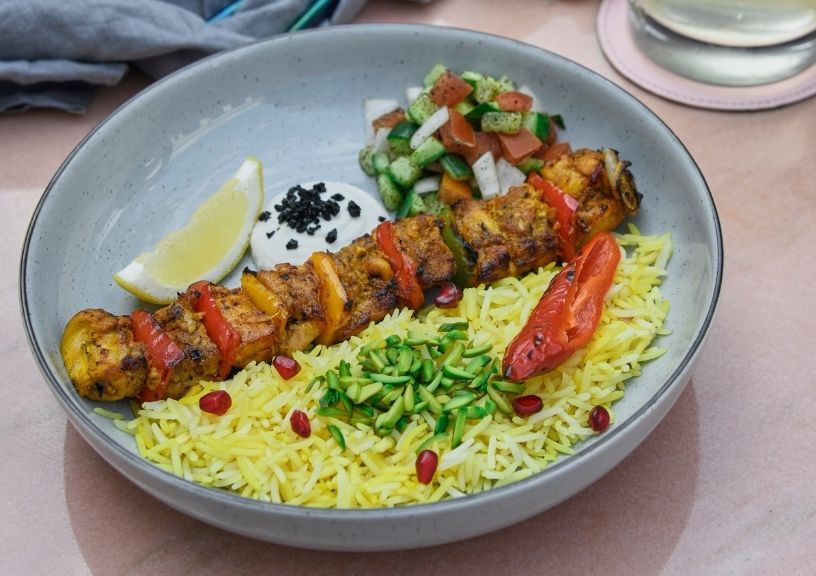 We Found ‘Lucifer’ At Diablo--Delhi’s Hottest Restaurant!