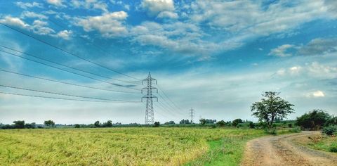 Virgin Backwaters: Unravel The Beauty Of Dindi In Andhra Pradesh