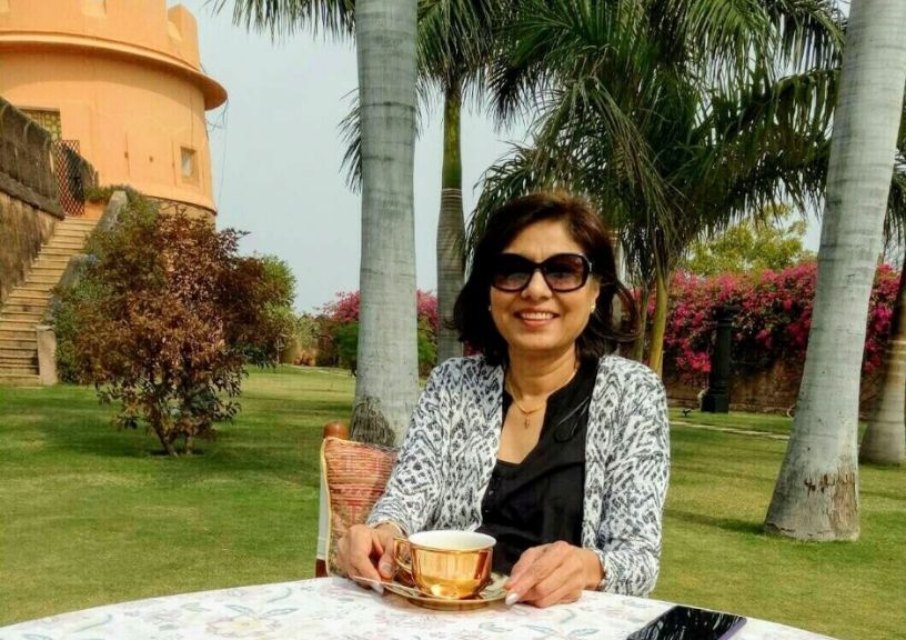 Pinki Arora Of Thailand Tourism, Reveals The Country's Hidden Gems