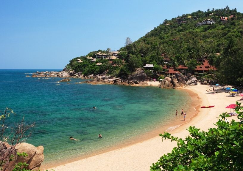 Pinki Arora Of Thailand Tourism, Reveals The Country's Hidden Gems