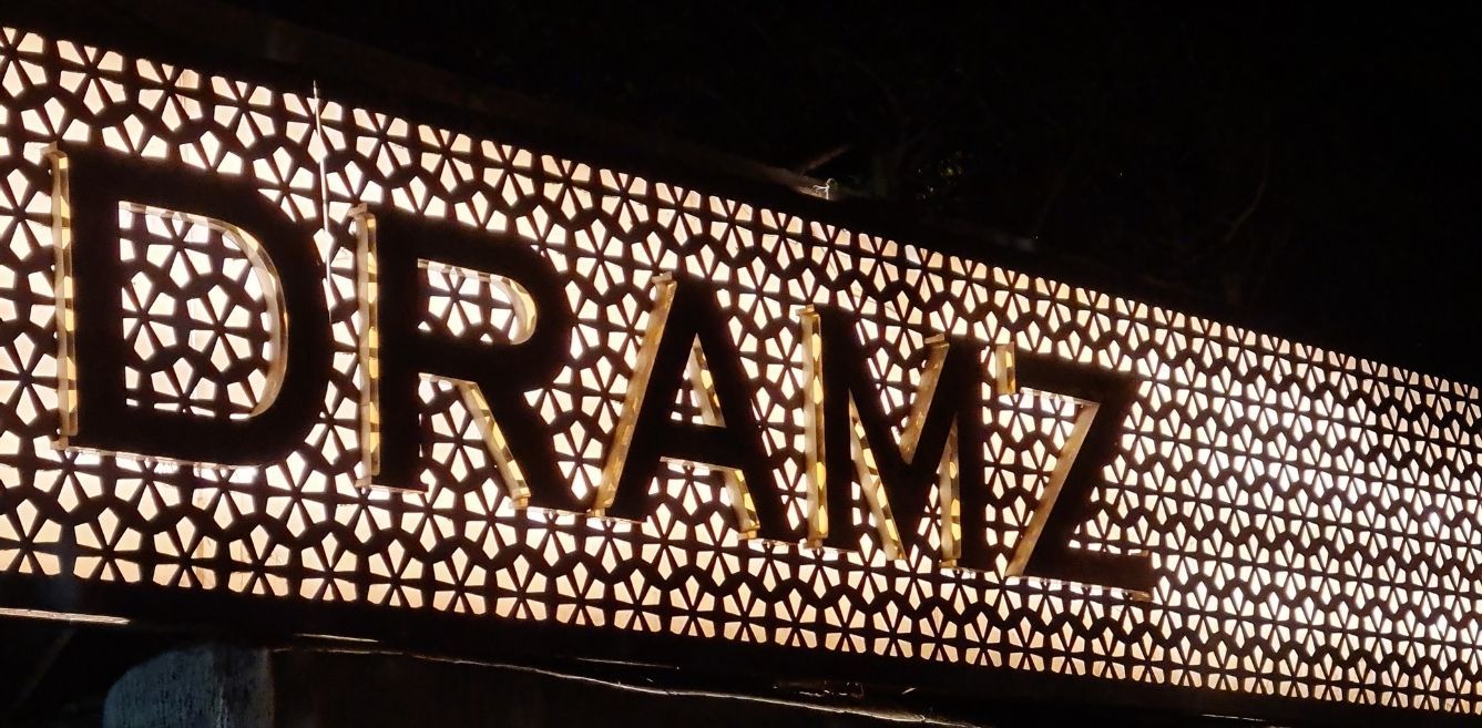 Dramz Delhi Offers The Most Stunning Sundowners in New Delhi