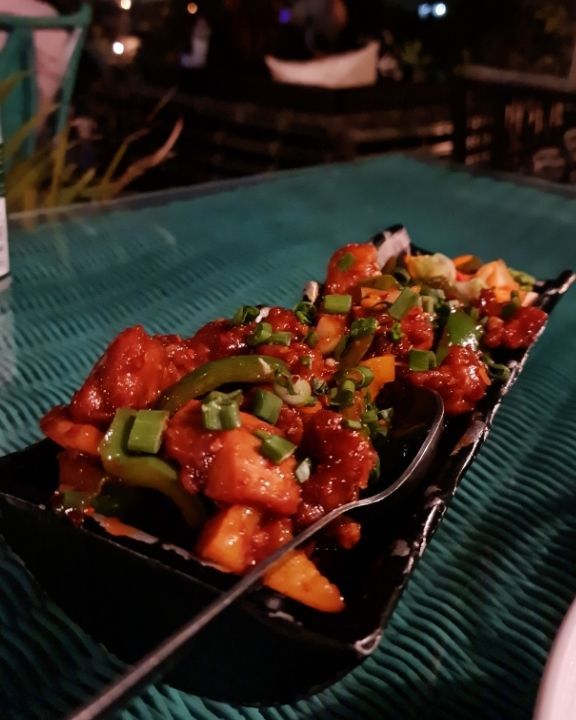 Dramz Delhi Offers The Most Stunning Sundowners in New Delhi