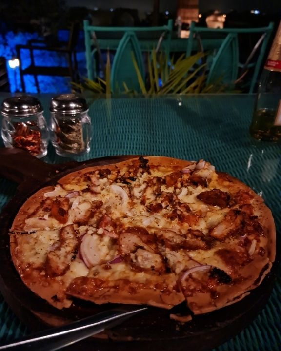 Dramz Delhi Offers The Most Stunning Sundowners in New Delhi