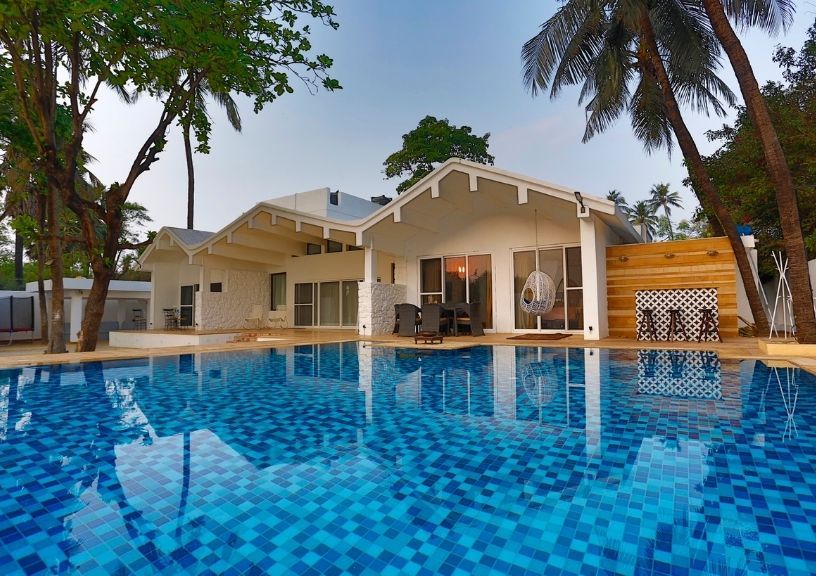 Mandira Bedi Is Now An Airbnb Host & She Tells Us All About It!