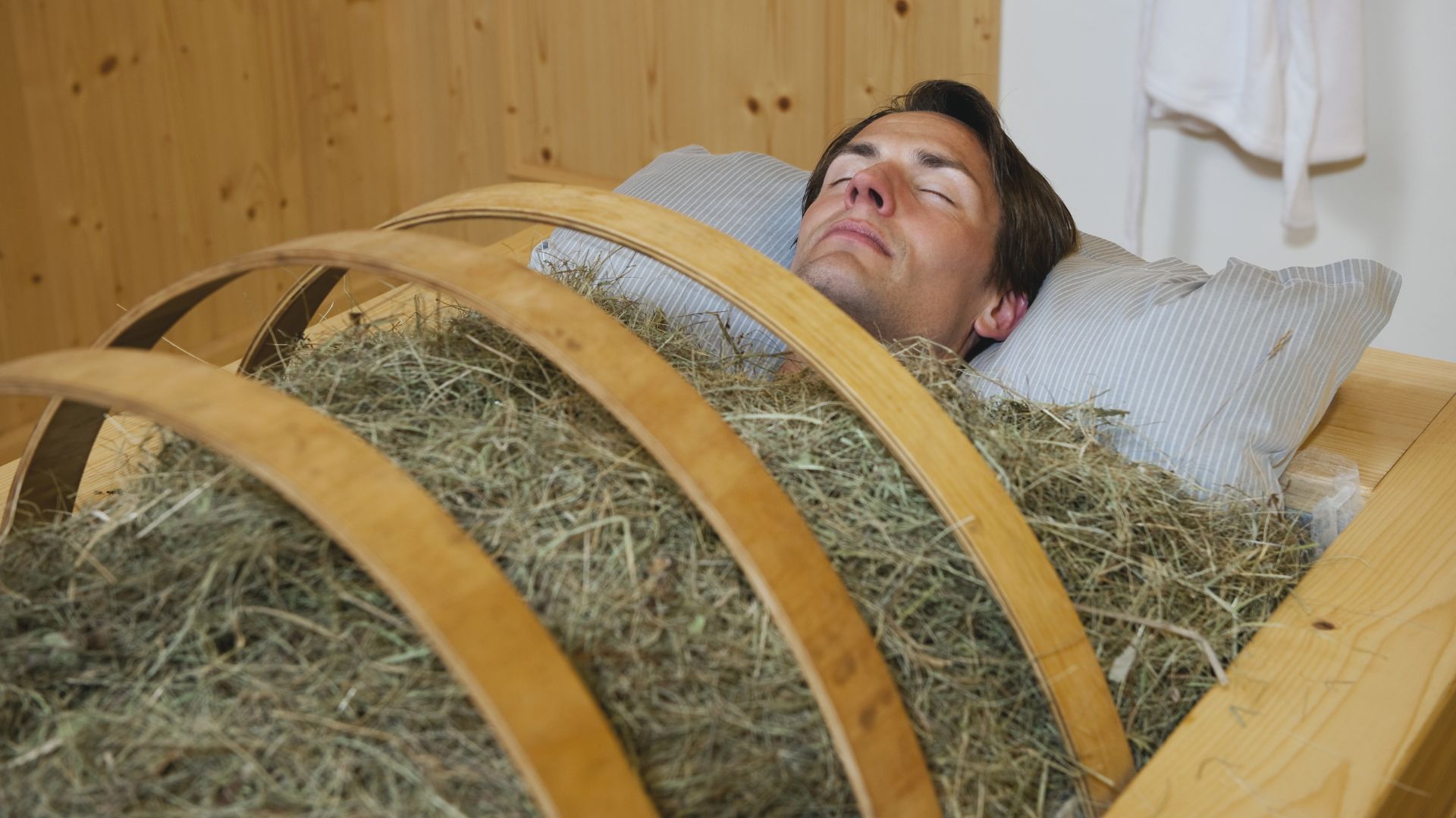 Unique Spa Treatments Around The World You Need To Try Once