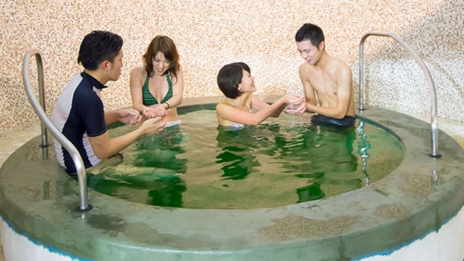 Unique Spa Treatments Around The World You Need To Try Once