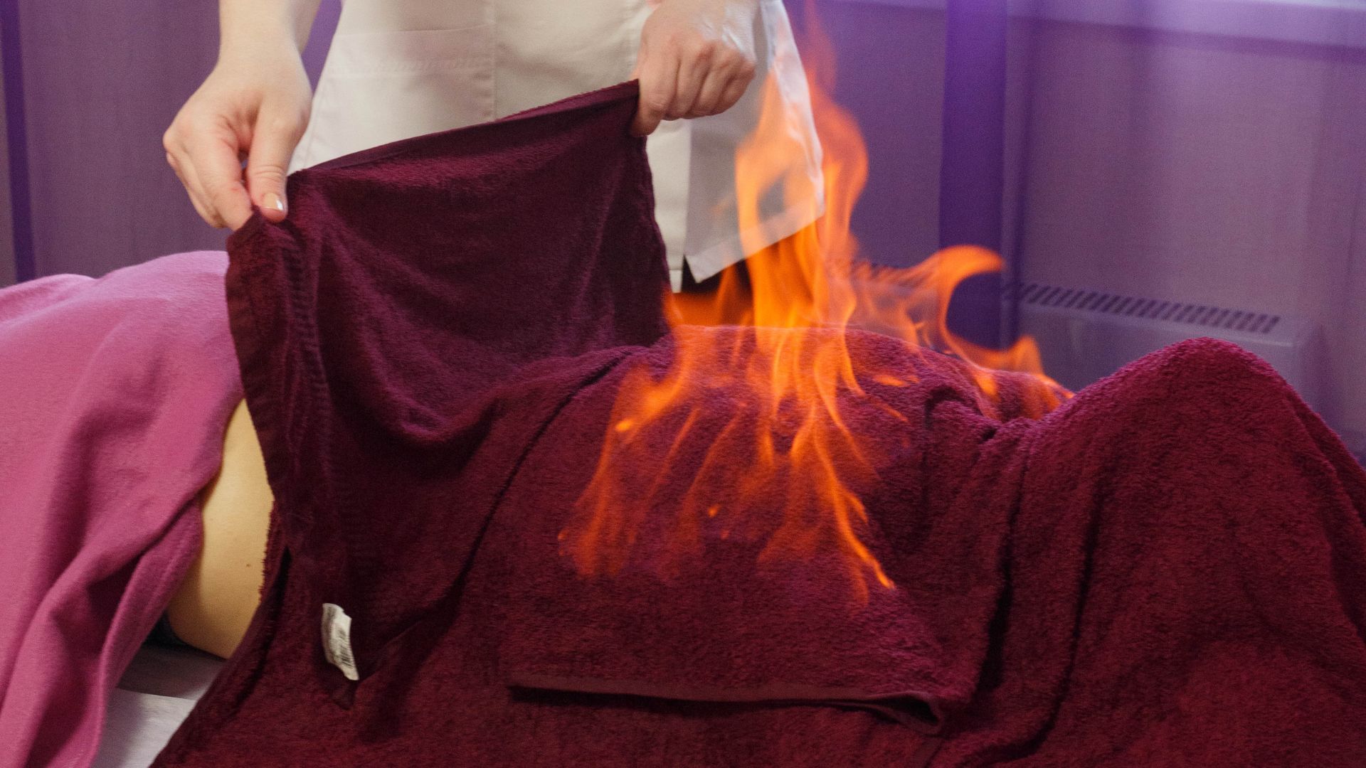 Unique Spa Treatments Around The World You Need To Try Once