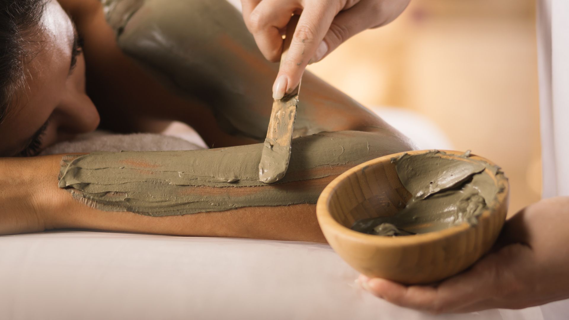 Unique Spa Treatments Around The World You Need To Try Once