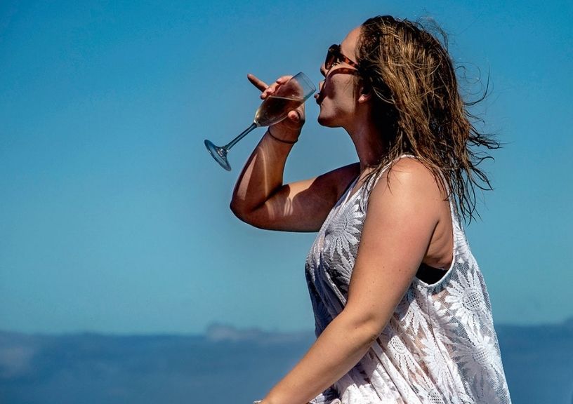 Island-Hopping In Fiji Is A Sure-Shot Hack For Thrills And Tranquility