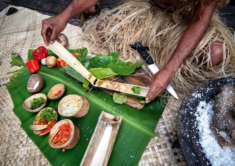 Island-Hopping In Fiji Is A Sure-Shot Hack For Thrills And Tranquility