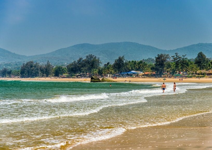 Bucket List Material: Top 20 Summer Destinations In India